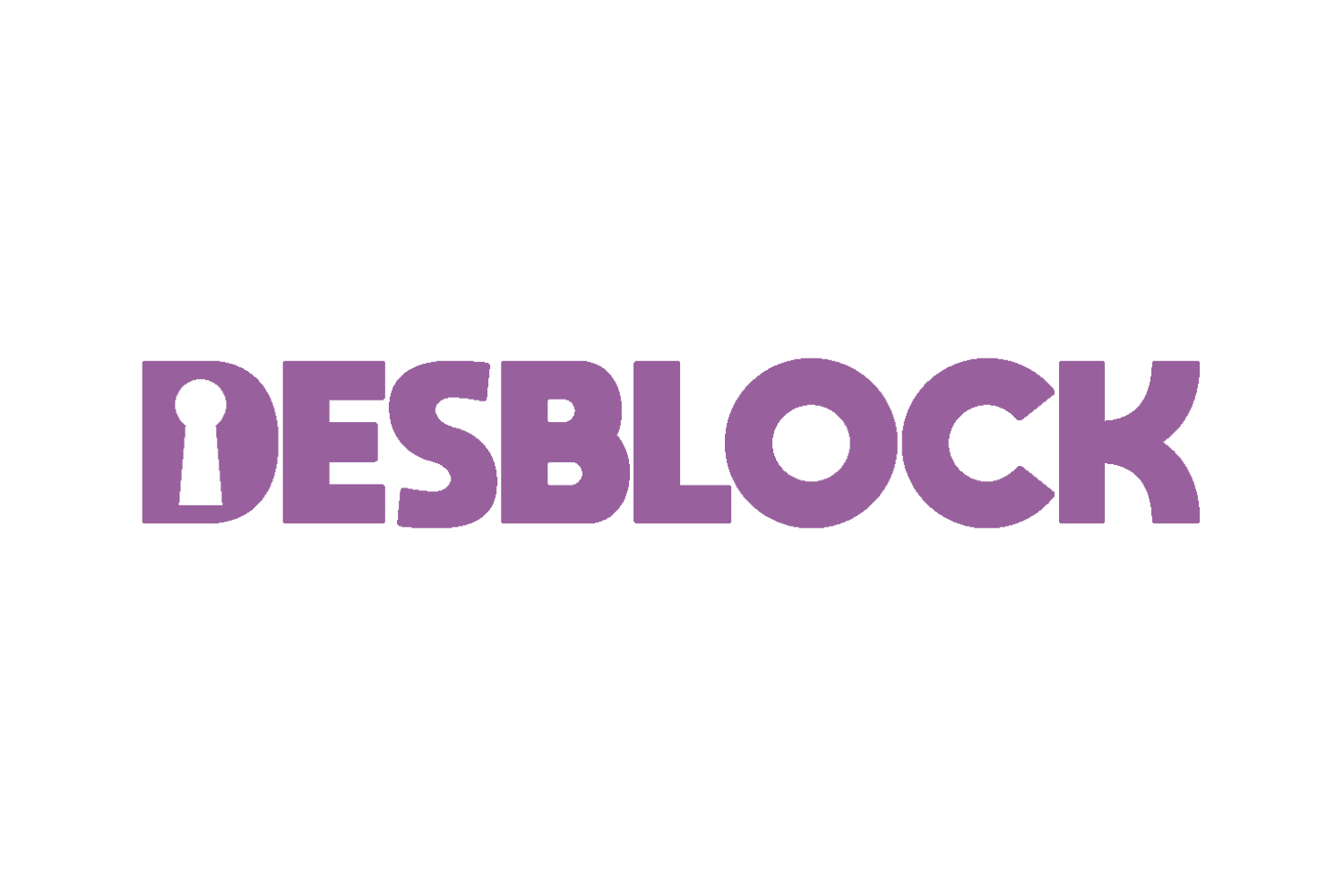 Desblock | O ser humano e sua empresa de forma integrada!